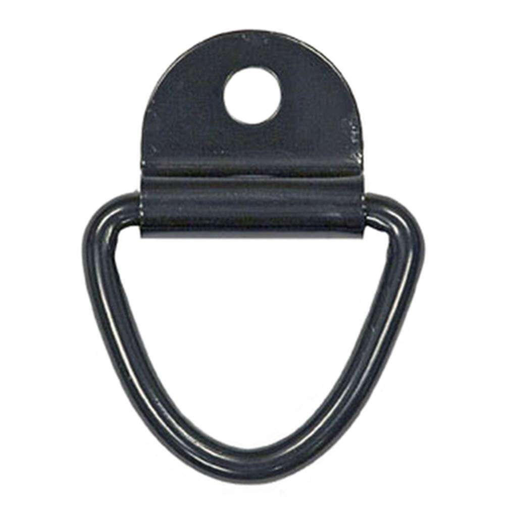 Amazon.com: Buyers Products - B21 Rope Ring with One Hole Clip ...