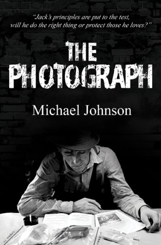 Amazon.com: The Photograph: 9781849632133: Michael Johnson: Books