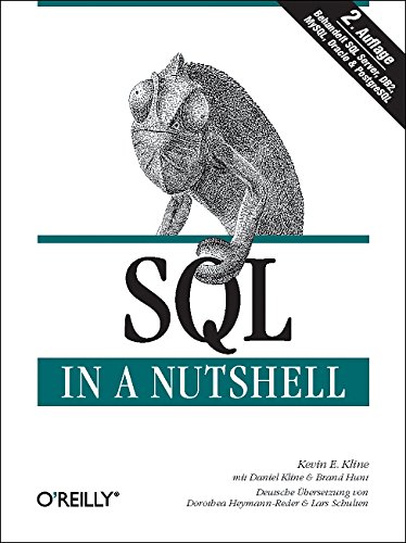Amazon.com: SQL in a Nutshell: 9783897213401: Brand Hunt: Books