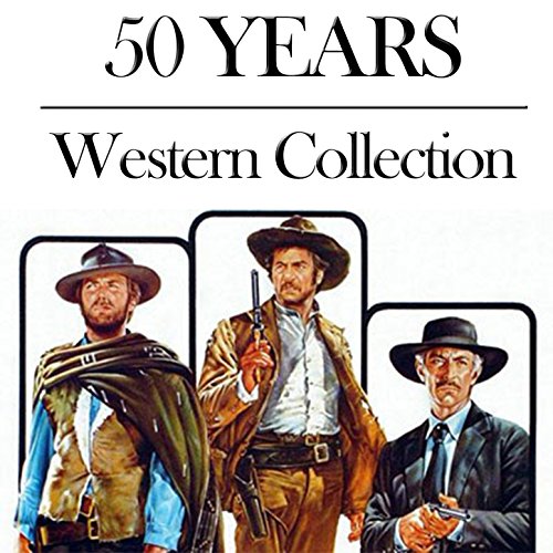 Western Collection (50 Years) by Various artists on Amazon Music ...