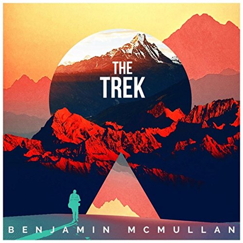 Amazon.com: The Trek : Benjamin McMullan: Digital Music