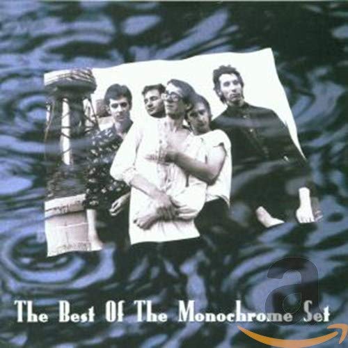 Monochrome Set - Best of the Monochrome Set - Amazon.com Music