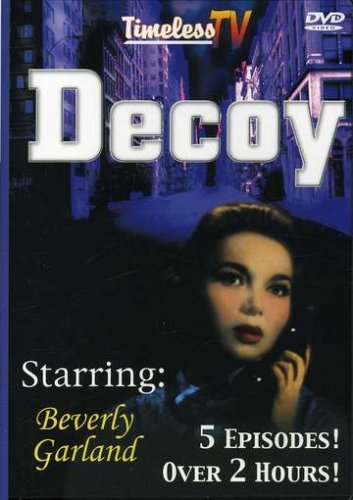 Amazon.com: Decoy : Movies & TV