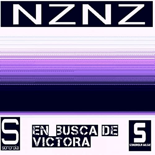 Play En Busca De Victoria by NZNZ on Amazon Music Unlimited