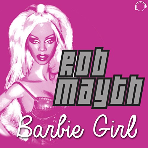 Amazon.com: Barbie Girl : Rob Mayth: Digital Music