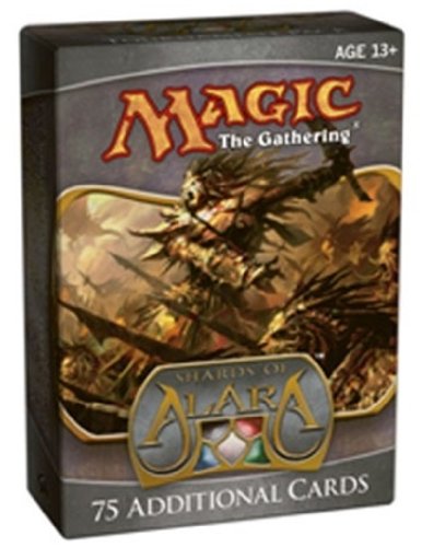 All 9 Types of Magic Booster Pack: Which One Should You Buy? - Draftsim