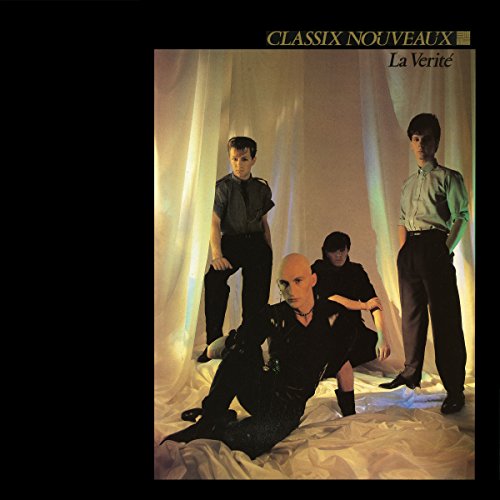 Amazon.com: La Verité (Expanded) : Classix Nouveaux: Digital Music