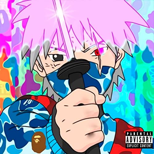 Play Kakashi Bape by Kaneki Carti on Amazon Music Unlimited