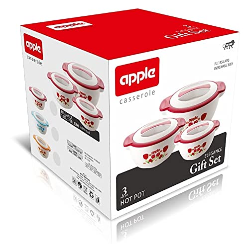 Buy chapati Insulated Casserole hot Pot for roti chapati hot Box ...