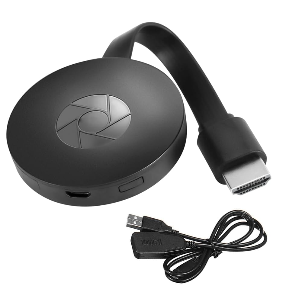 Afenau Wireless HDMI Display Adapter, Wireless Display Dongle ...