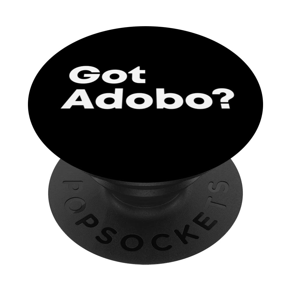 Buy Got Adobo Filipino Cuisine Philippines Pinoy Chicken Pork ...