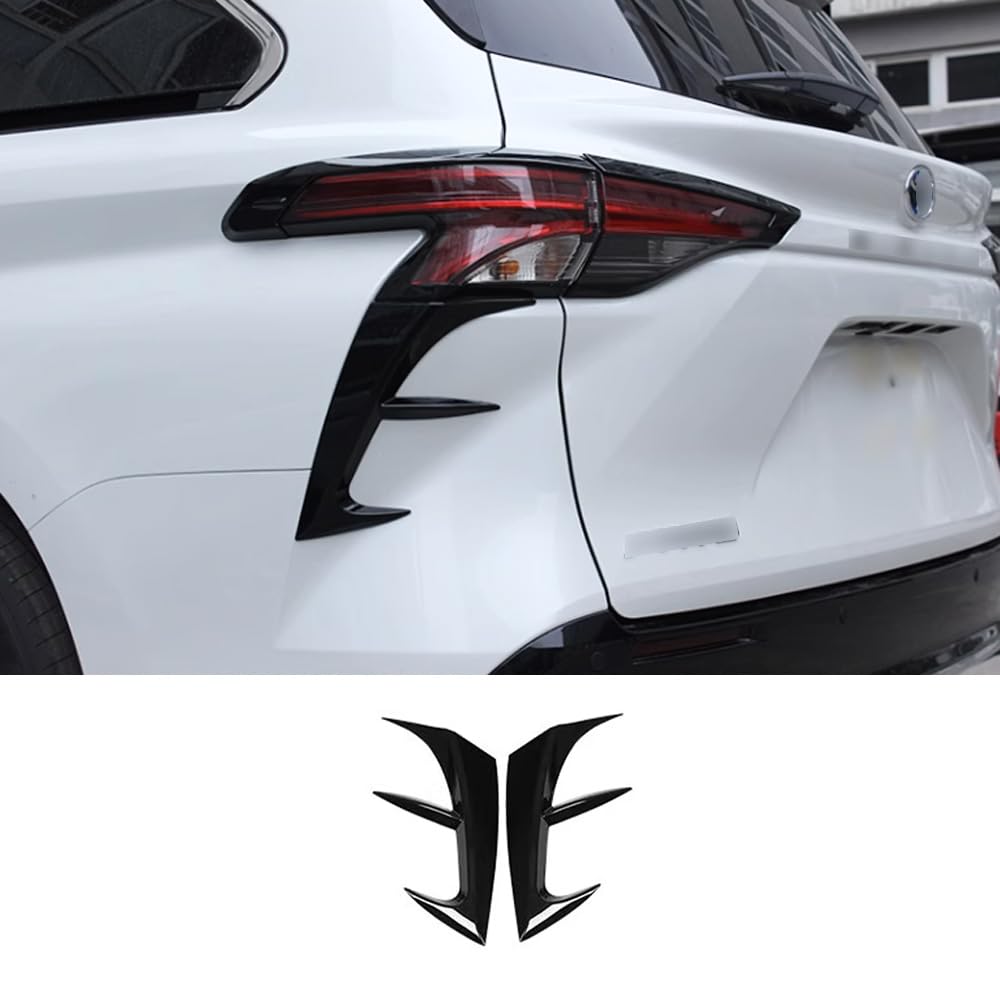 Snapklik.com : ERIDANUS Auto Accessories Fit For Toyota Sienna 2025 ...