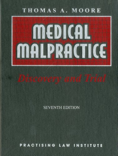 20 Best-Selling Malpractice Books of All Time - BookAuthority