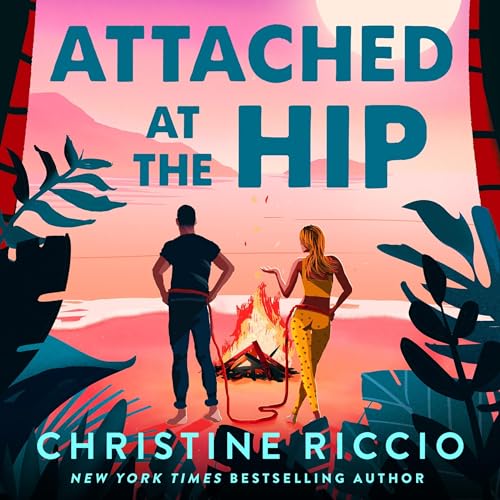 Amazon.com: Attached at the Hip: A Novel (Audible Audio Edition ...