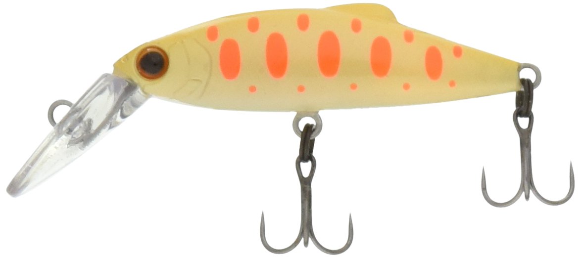 Sinking Fishing Lure TackleHouse BUDR43 Minnow Buffet Dras - 1.7 Inch ...