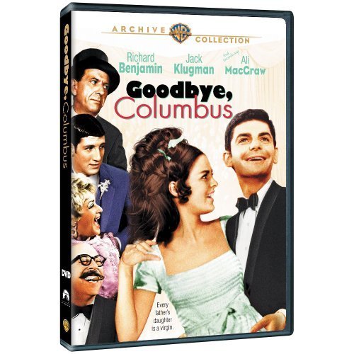 Goodbye Columbus - Amazon.com Music