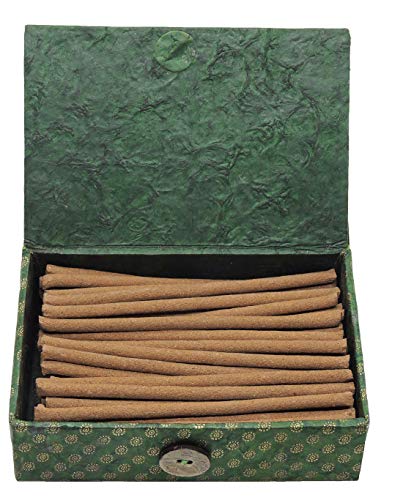 The 29 Best Paper Incense of 2026 [Verified] - Cherry Picks