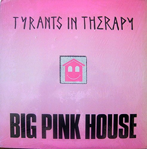 Amazon.com: Big Pink House [Vinyl]: CDs & Vinyl