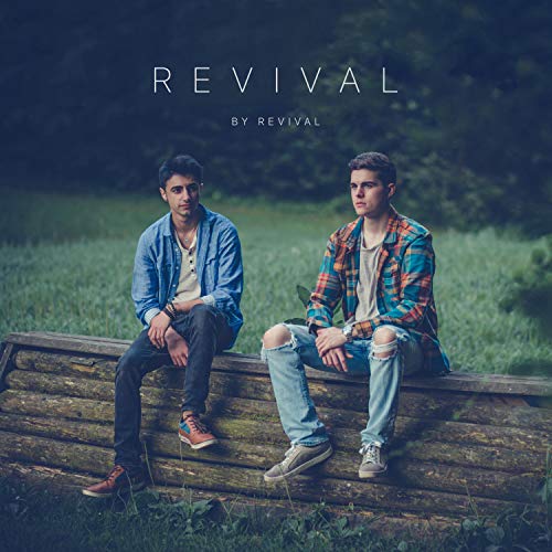Amazon.com: Revival : Revival: Digital Music