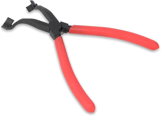 Professional Drum Brake Hold Down Spring Pliers Drum Brake Retaining ...