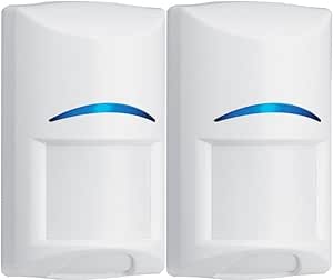 Blue Line Gen2 PIR Motion Detector, Motion Detectors - Amazon Canada