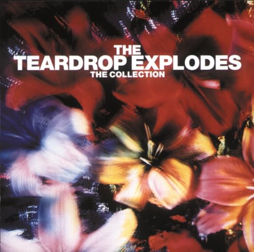 Écouter The Collection de The Teardrop Explodes sur Amazon Music