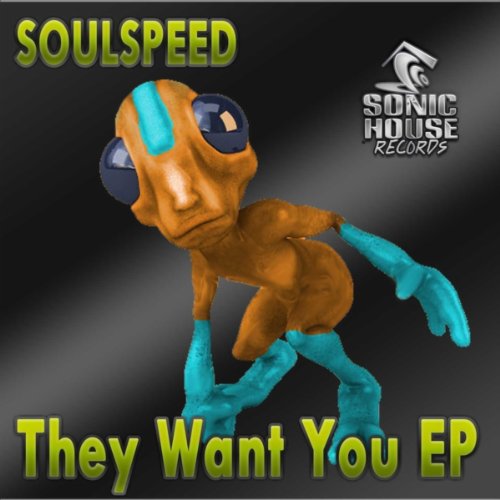 Amazon MusicでSoulspeedのThey Want Youを再生する