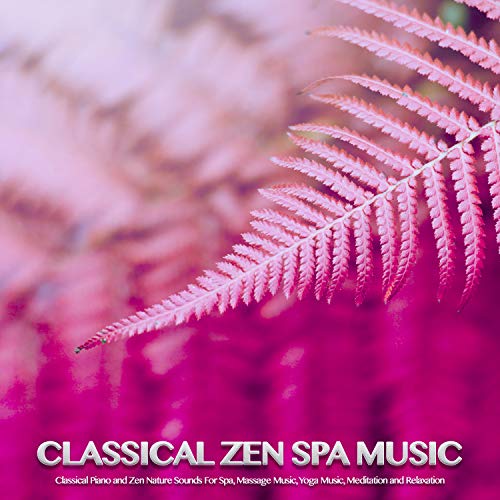 Play Classical Zen Spa Music: Classical Piano and Zen Nature Sounds For ...