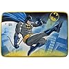 Amazon.com: DC Comics Batman Bathroom Foam Rug : Home & Kitchen
