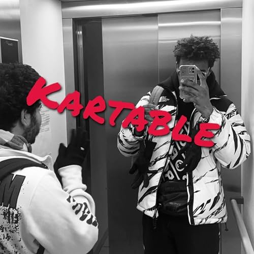 Kartable de Scar 24 en Amazon Music - Amazon.es