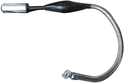 Amazon.com: BBR Tuning Flex Fit Poo Poo Motocross Muffler : Automotive