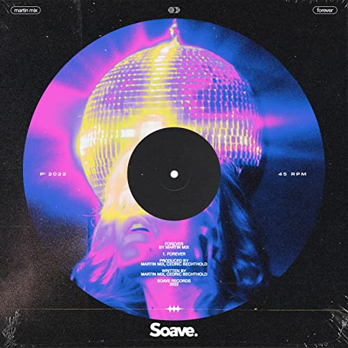 Play Forever by Martin Mix on Amazon Music Unlimited