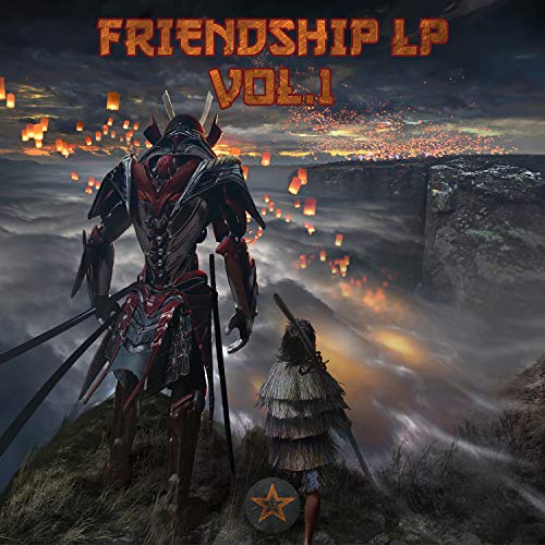 Amazon MusicでVARIOUS ARTISTSのFriendship LP, Vol. 1を再生する