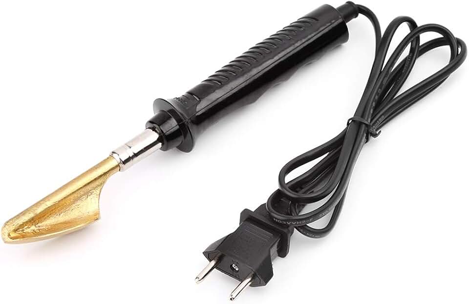 Amazon.com: plastic soldering iron