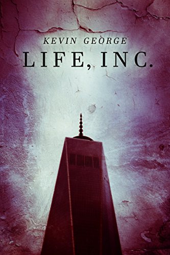 Amazon.com: Life, Inc.: a futuristic sci fi technothriller eBook ...