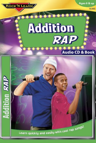 Various Artists - Rock N Learn: Addition Rap - Amazon.com Music