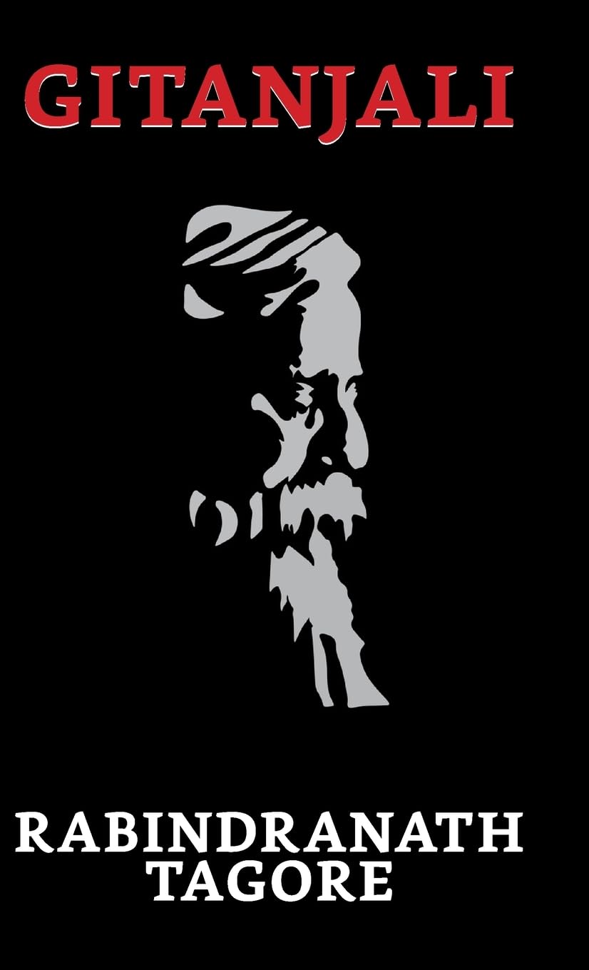 Buy Gitanjali Book Online at Low Prices in India | Gitanjali Reviews & Ratings - Amazon.in