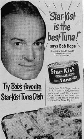 Bob Hope Clipping Magazine Photo orig 1pg 6x10 L8265 at Amazon's ...