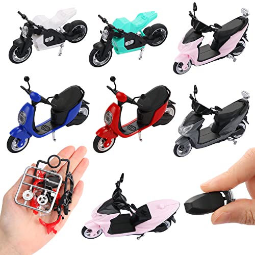 Amazon.co.uk Best Sellers: The most popular items in Finger Toy Bikes