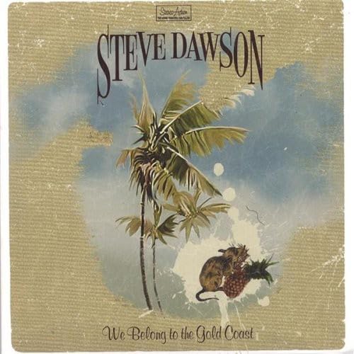 Steve Dawson - Bug Parade: Amazon.de: Musik-CDs & Vinyl