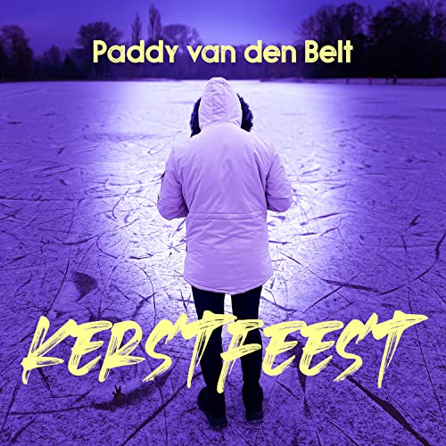 Écouter Kerstfeest par Paddy van den Belt sur Amazon Music Unlimited