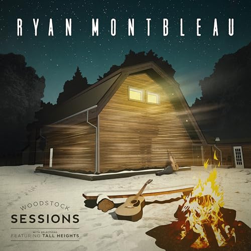 Amazon.com: Woodstock Sessions (Live) [Explicit] : Ryan Montbleau ...