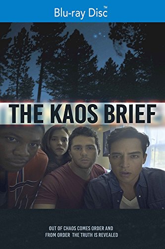 Amazon.com: The Kaos Brief [Blu-ray] : JP Mandarino, Drew Lipson ...