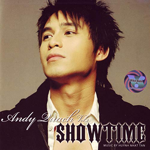Play Showtime by Andy Quach on Amazon Music