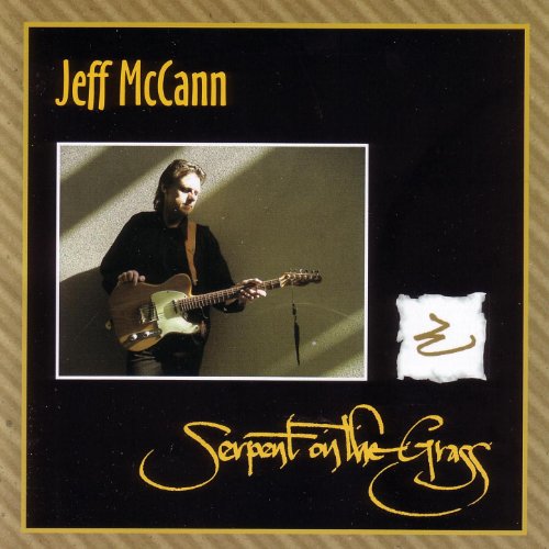 Amazon.com: Serpent on the Grass : Jeff McCann: Digital Music