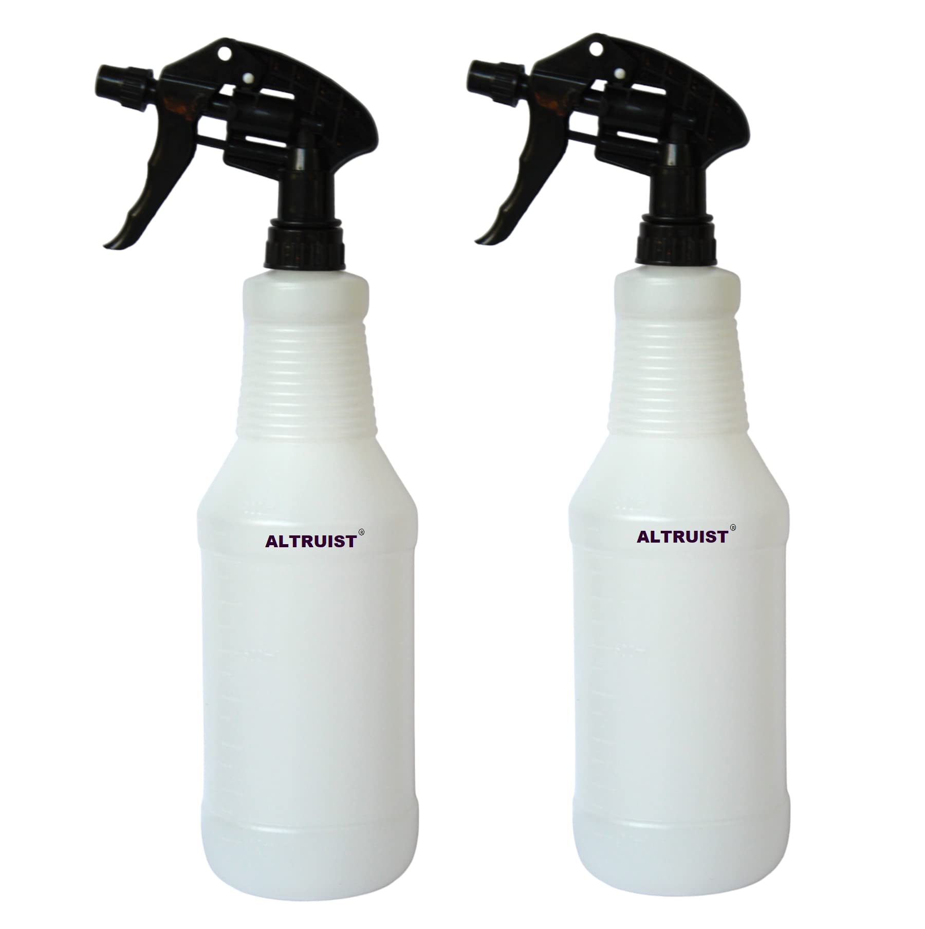Buy ALTRUIST Plastic Empty Iron Spray Bottle | Mist & Jet Spray Bottle ...