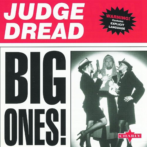 Spiele Big Ones! von Judge Dread auf Amazon Music ab