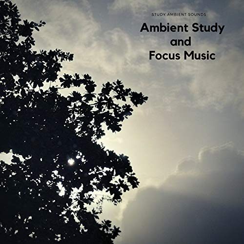 Play Ambient Study and Focus Music by Study Ambient Sounds on Amazon Music