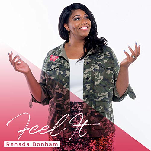 Feel It by Renada Bonham on Amazon Music - Amazon.com
