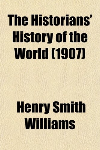 The Historians' History of the World (Volume 5) : Amazon.es: Libros